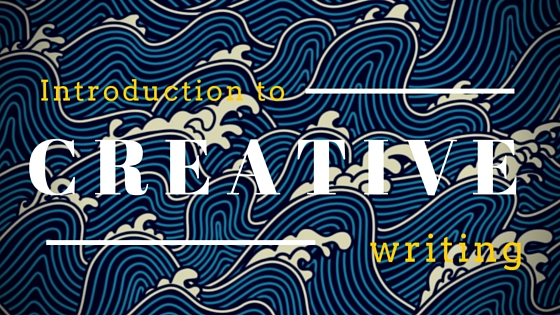 Unit 1: Intro to Creative Writing | Ms. Alba's Class @ Garden Grove ...